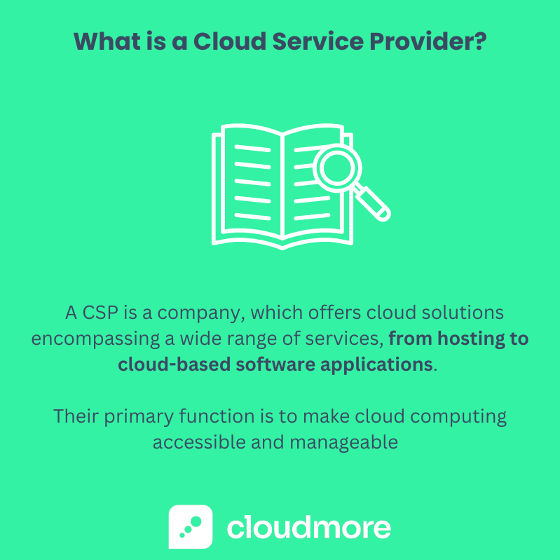 MSP vs CSP: Key Differences, Similarities, and Examples of Both